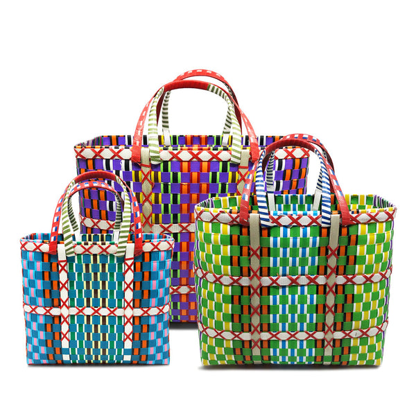 Caba Basket Bundle Set - MINGALABA